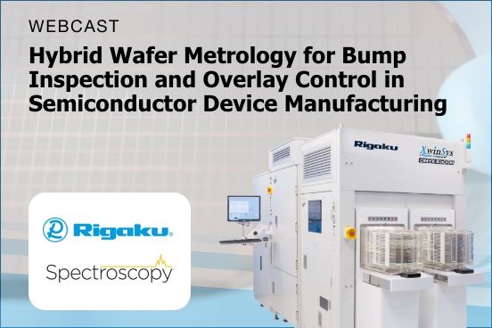 Hybrid Wafer Metrology for Bump Inspection and Overlay Control in ...