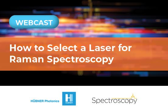 How to Select a Laser for Raman Spectroscopy