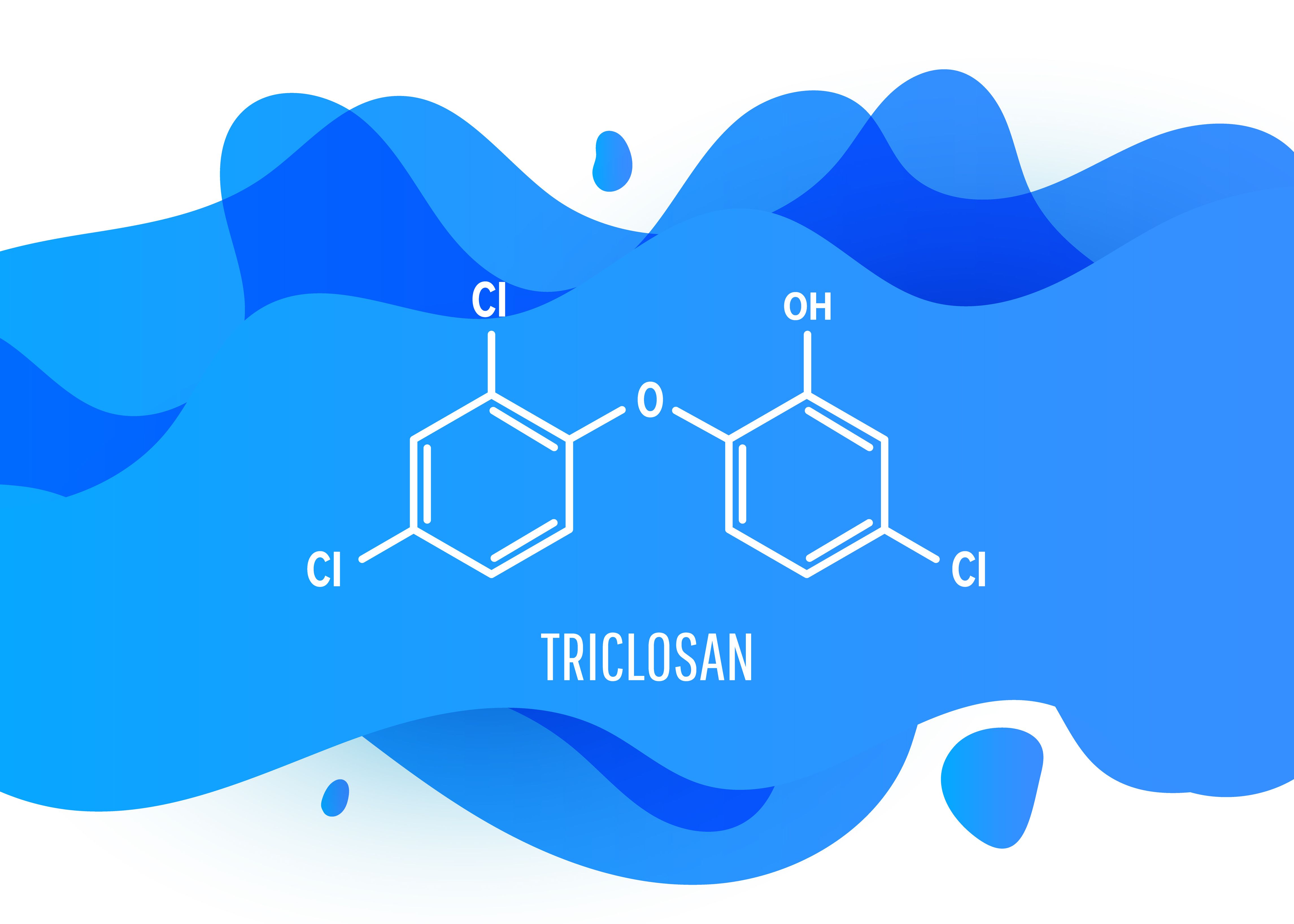Triclosan