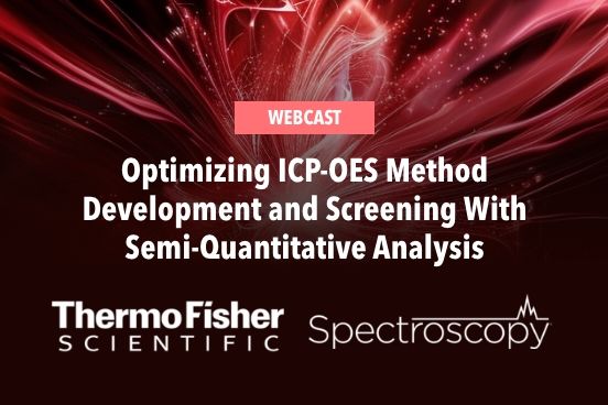 Optimizing ICP-OES Method Development and Screening With ...