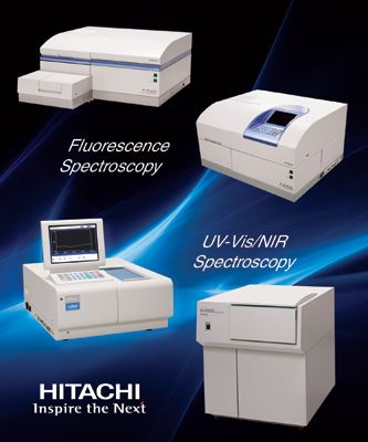 Hitachi High Technologies America
