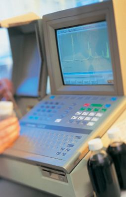 Spectroscopic Instrumentation: Spectrometer Systems