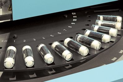 Direct Mercury Analysis of Gaseous Samples Using Sorbent Tubes
