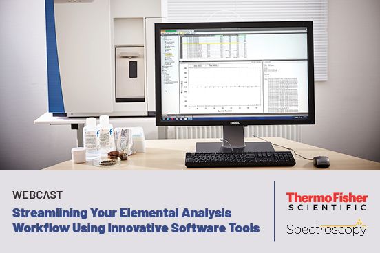 Streamlining Your Elemental Analysis Workflow Using Innovative Software ...