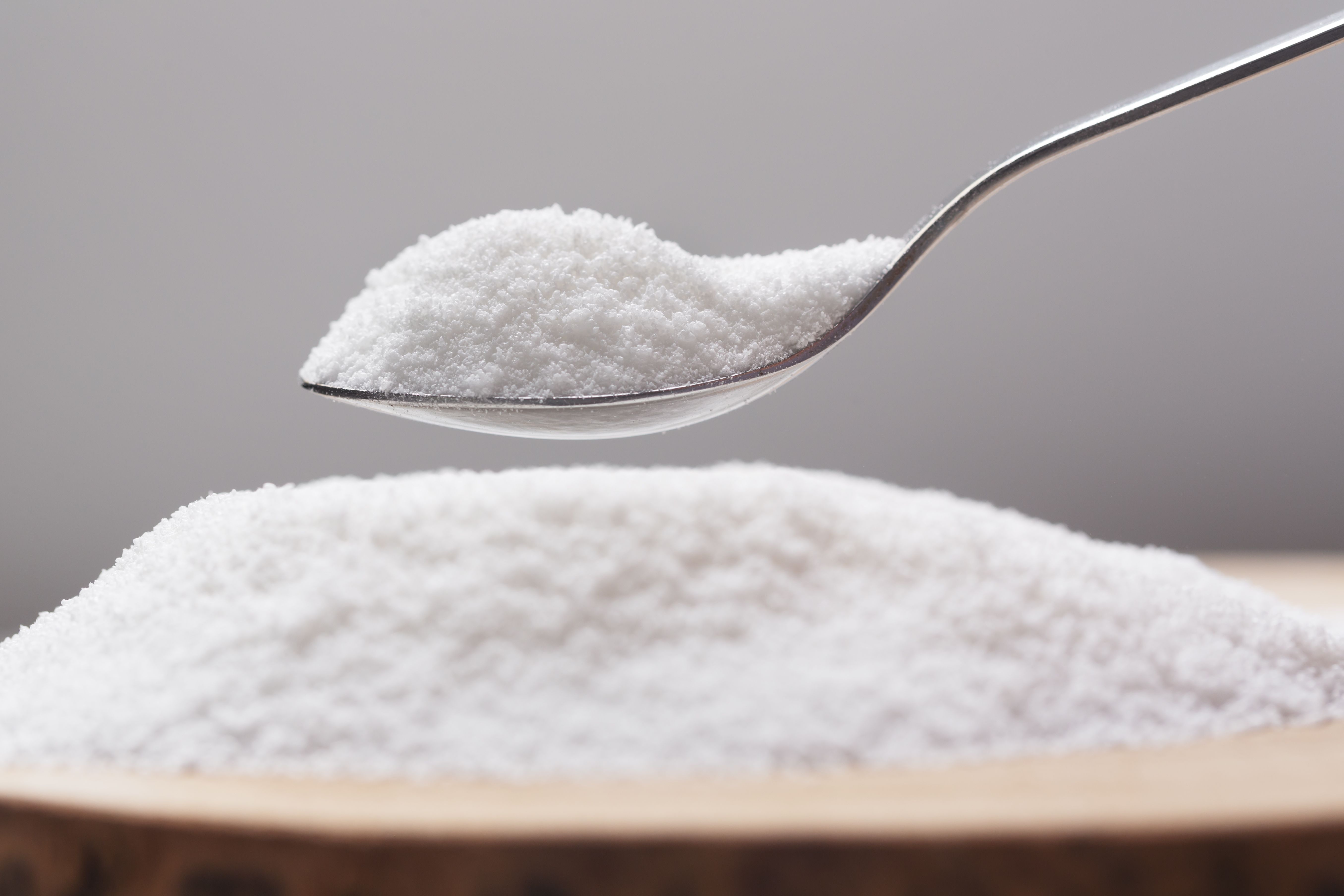 Impact of pH and Sucralose on the Non-Covalent Interaction of Ovalbumin ...