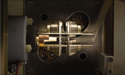 Analysis of Wear Metals and Additive Package Elements in New and Used ...