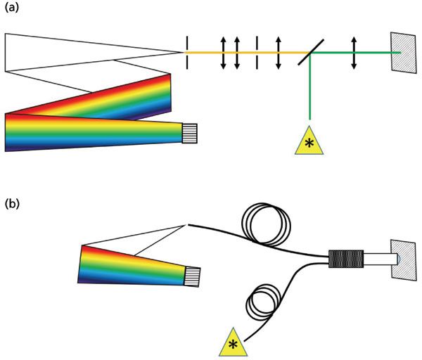 Characterizing Microplastic Fibers Using Raman Spectroscopy