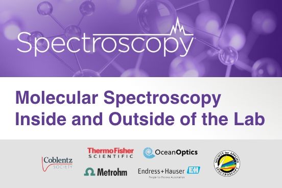 5th Annual Molecular Spectroscopy in Practice: Molecular Spectroscopy ...