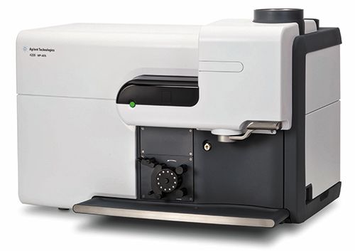 Agilent Technologies Inc