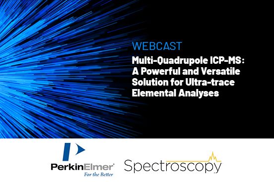 Multi-Quadrupole ICP-MS: A Powerful and Versatile Solution for Ultra ...