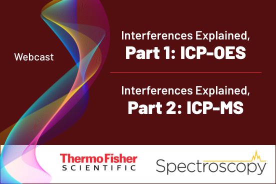 Interferences Explained, ICP-OES Part 1