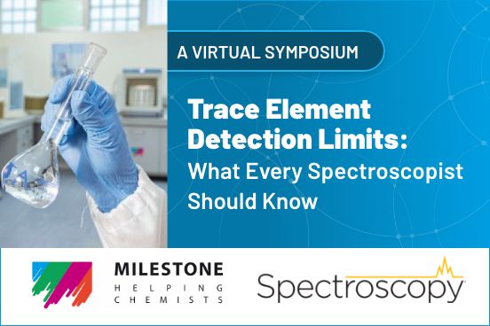 A Virtual Symposium: Trace Element Detection Limits: What Every ...