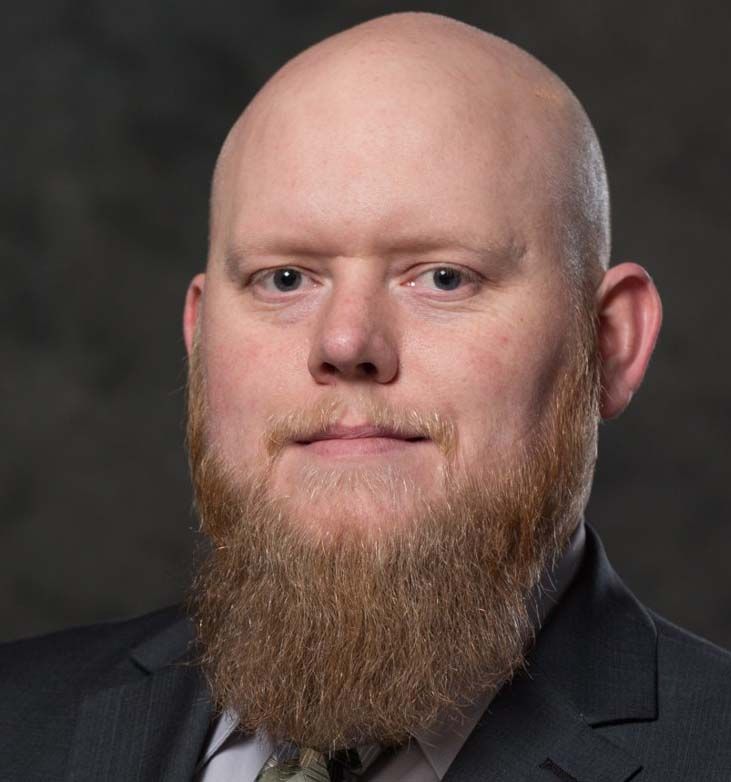 Jacob T. Shelley to Receive the JAAS Emerging Investigator Lectureship ...