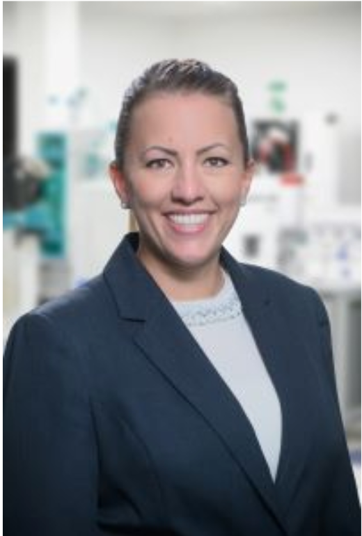 Gulf Coast Conference: Elena Hagemann Discusses Using Raman and NIR to ...