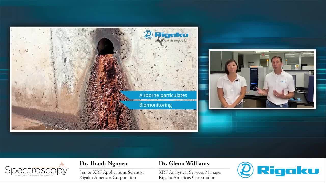 Example Title How to conduct bulk elemental analysis of extracted ...