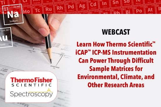 Learn How Thermo Scientific™ iCAP™ ICP-MS Instrumentation Can Power ...