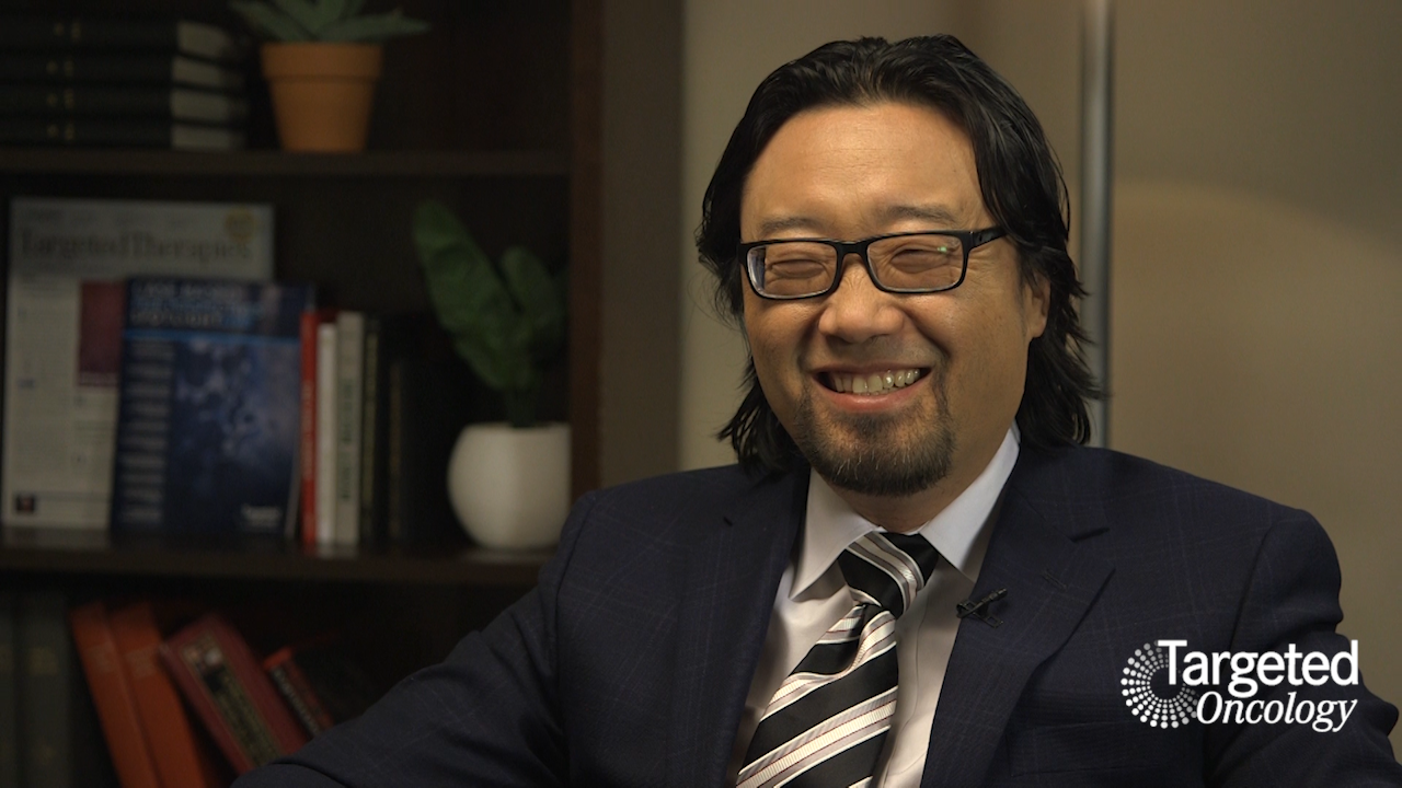 TRK Inhibitors: A Tumor Agnostic Targeted Therapy