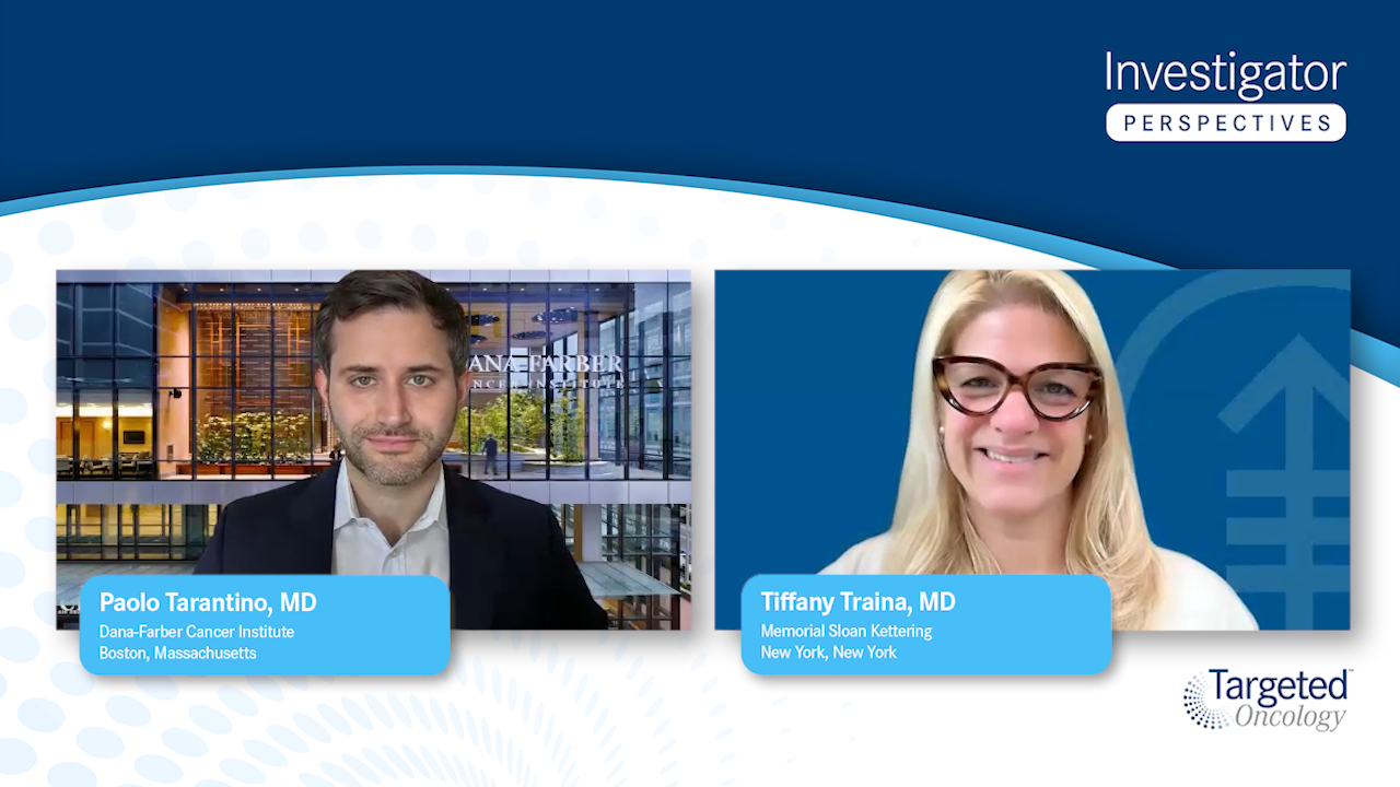 Novel Endocrine Therapy for Breast Cancer: What Lies Ahead? | Targeted ...