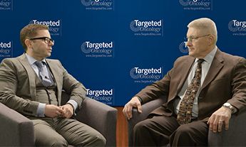 Molecular Diagnostics in NSCLC with David Berz, MD, PhD, and Philip ...