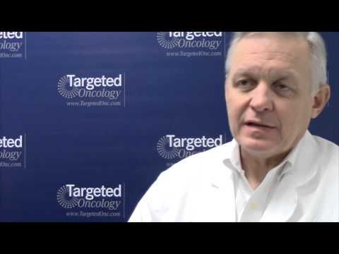 William J. Gradishar, MD: Controlling Metastatic Disease