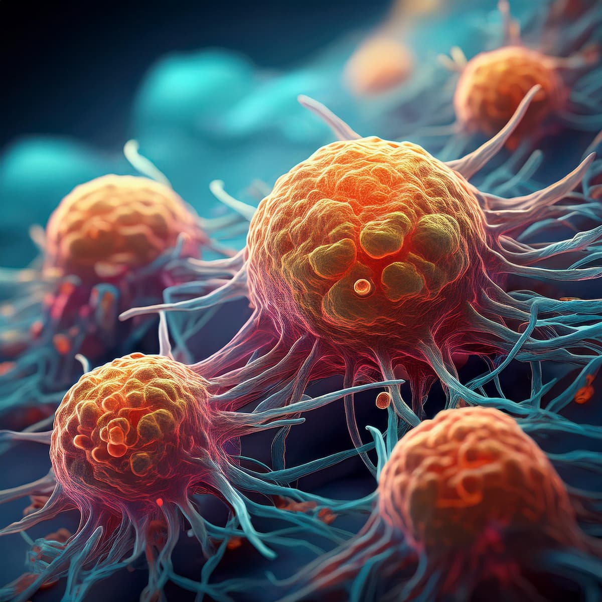 STRIDE Regimen Shows Sustained 5-Year OS Benefit in Unresectable HCC