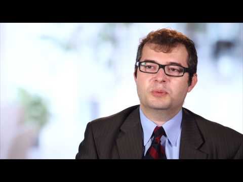 Mateusz Opyrchal, MD, PhD: Treating Recurrent MBC
