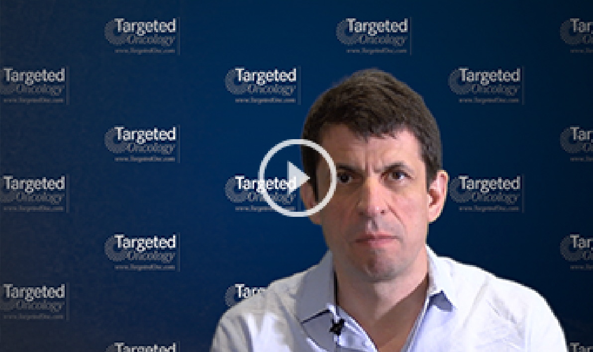 Ongoing Studies in CLL Look Towards New Treatment Options | Targeted ...
