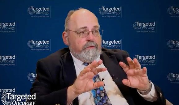 Dr. Langer Discusses Remaining Challenges With the Non-Driver NSCLC ...