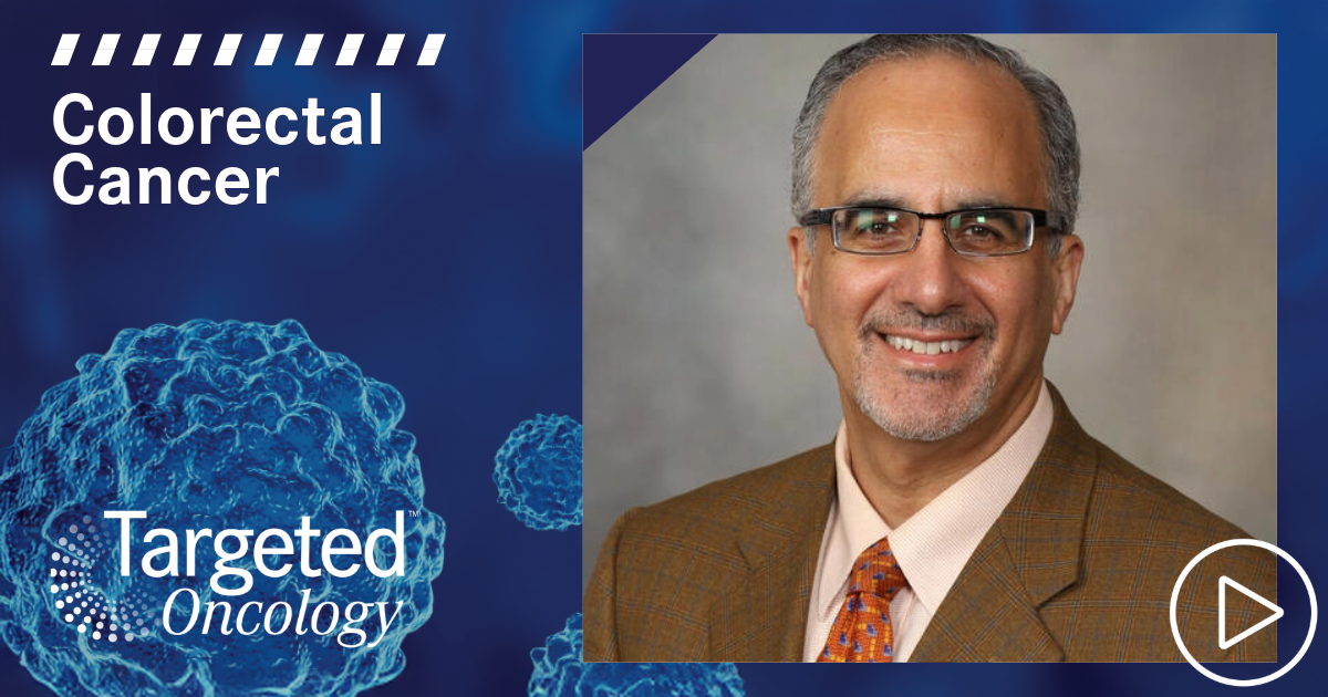 What the ATOMIC Trial Means for Stage III Colon Cancer | Targeted ...