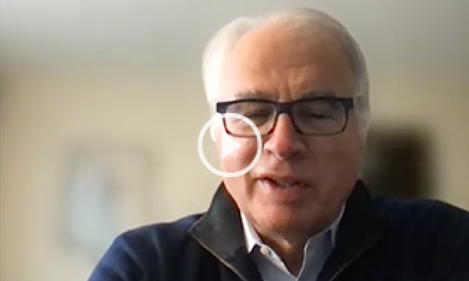 Chanock Discusses the Impact of the Chernobyl Accident on Thyroid Cancer
