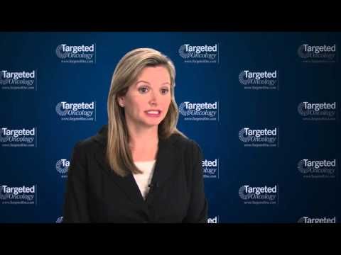 Tara Seery, MD: Reinitiating Regorafenib in Patients with mCRC