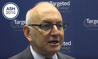 Dr. Stephen Nimer on MSI2 as a Requirement for Maintaining Activated ...