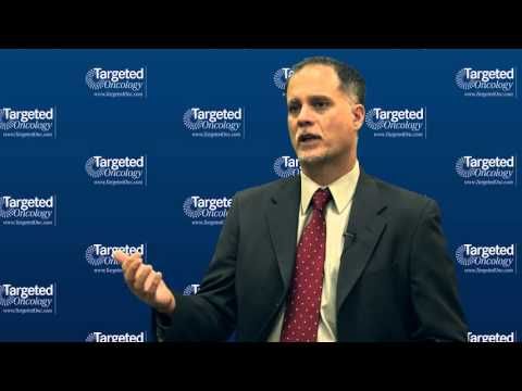 Jonathan C. Trent, MD, PhD: Standard of Care for Invasive, Unresectable ...