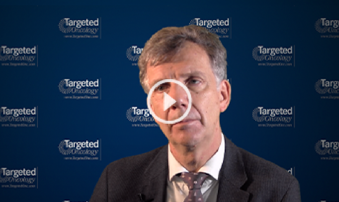 TRIANGLE Study of Ibrutinib Shows High Efficacy in MCL | Targeted ...