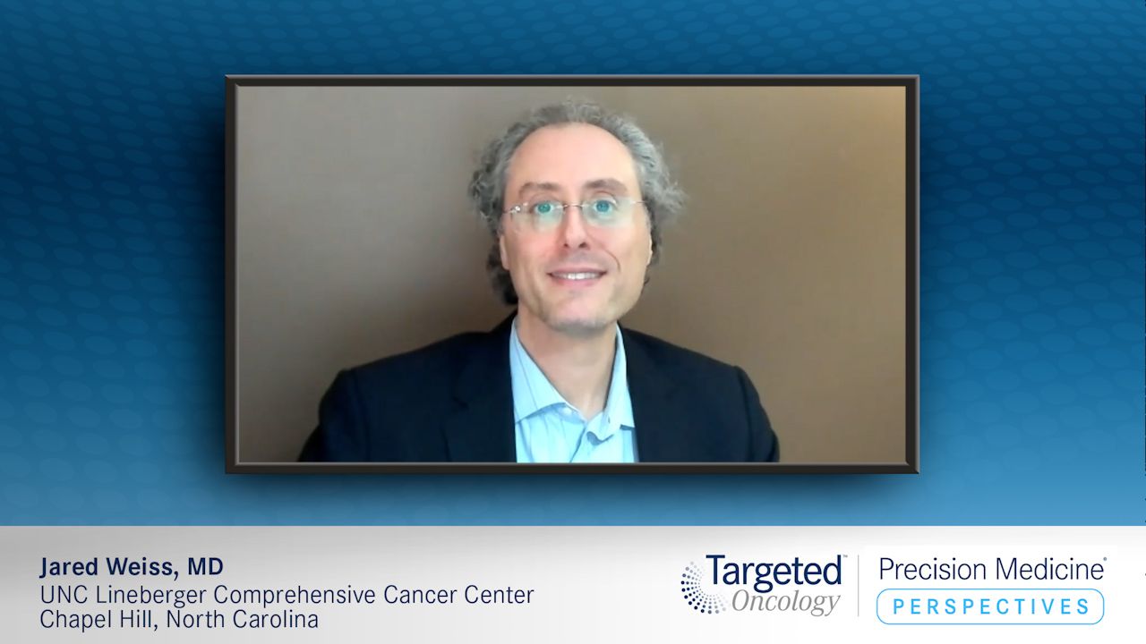 EP. 2A: Treatment Challenges and Unmet Needs in Extensive-Stage Small ...