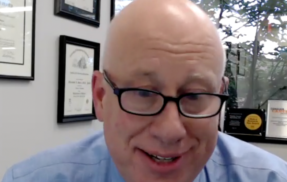 The Standard of Care for EGFR Exon 20 Insertion+ Lung Cancer | Targeted ...