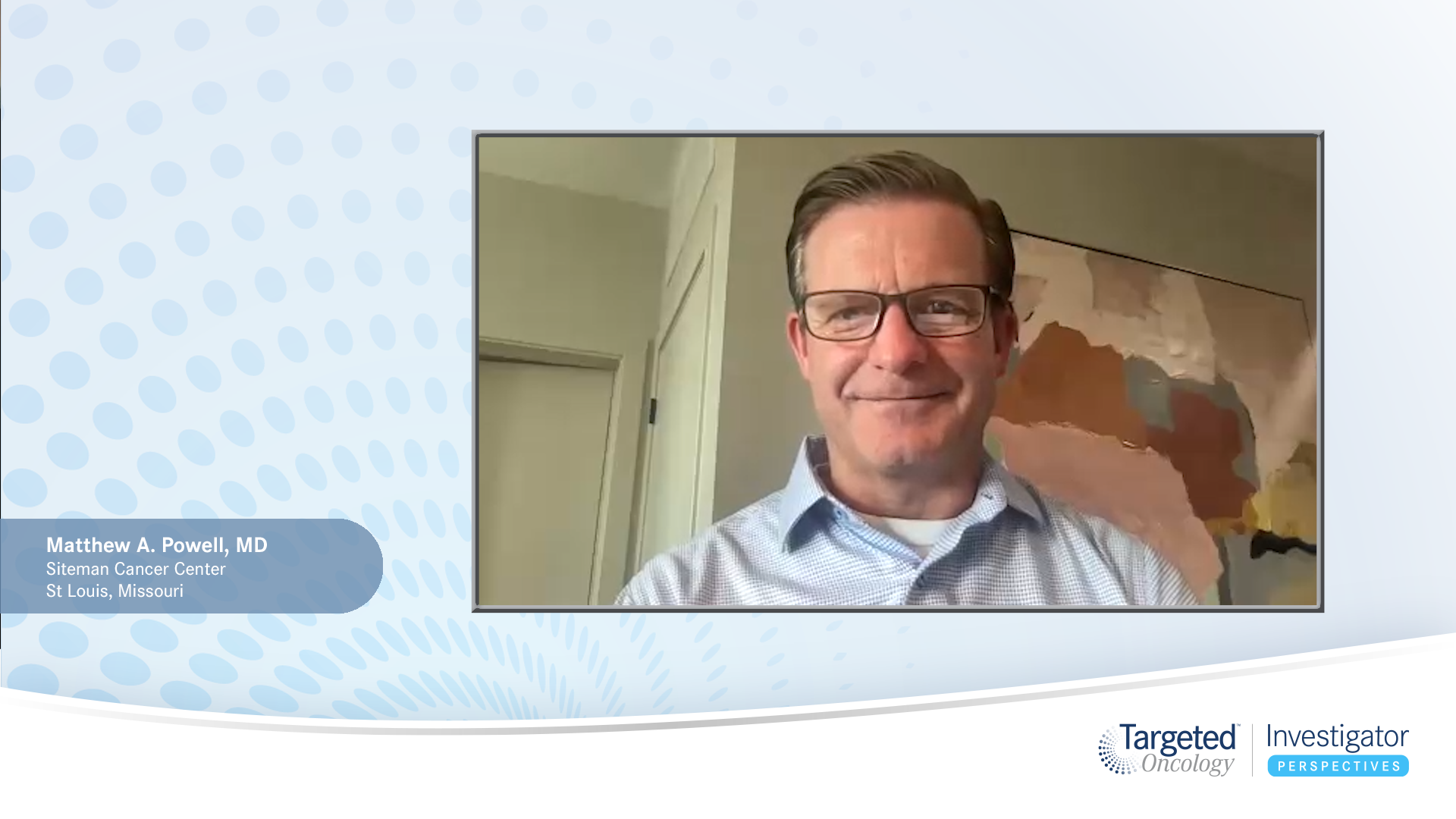 Rationale for Treatment Strategies with Single Agent IO in Patients ...
