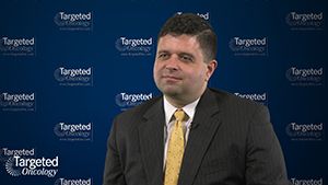 Advanced Soft Tissue Sarcoma with Brian Van Tine, MD, PhD Case 1