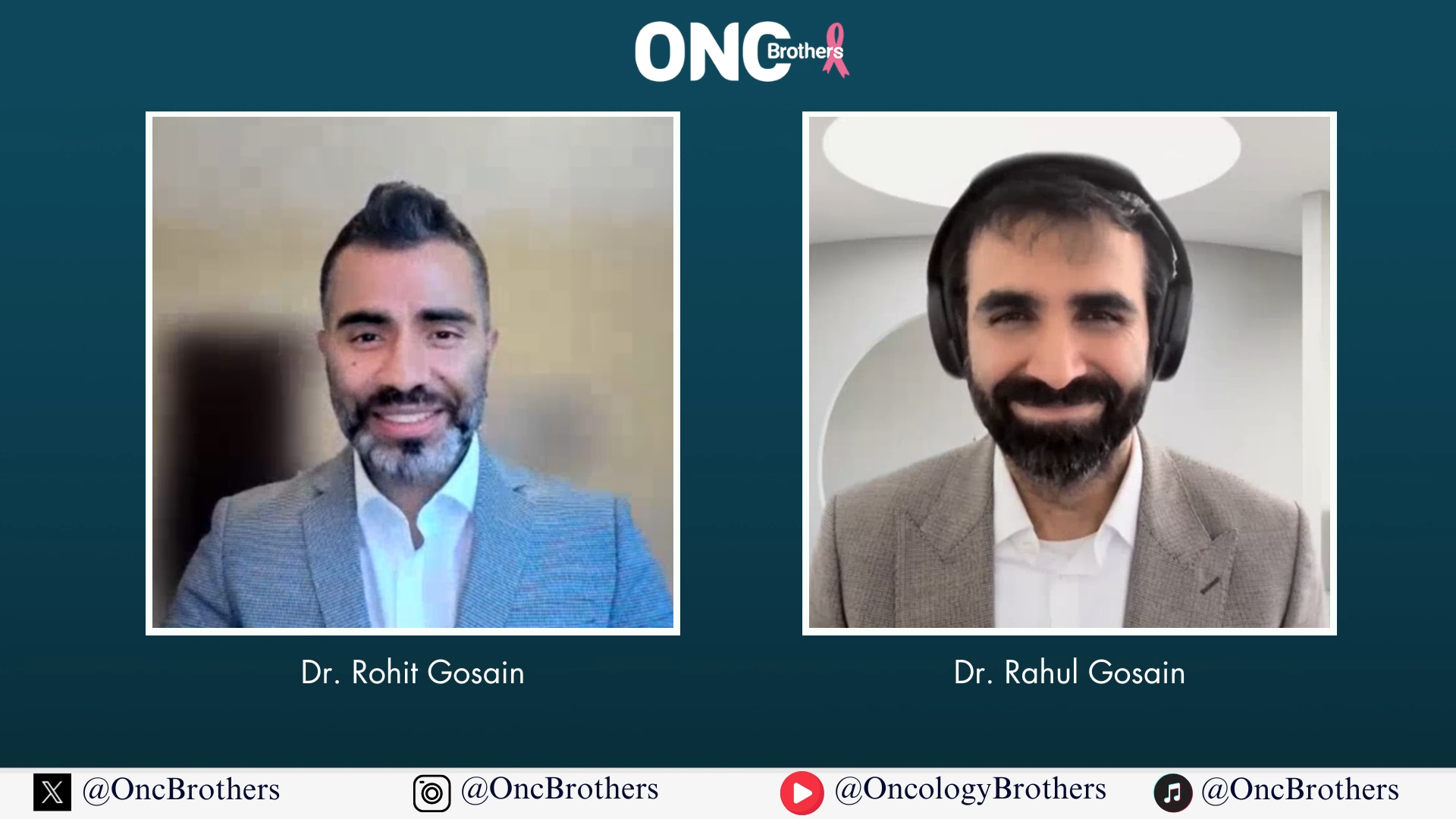 Key Highlights on POD1UM-303 Presented at ESMO 2024