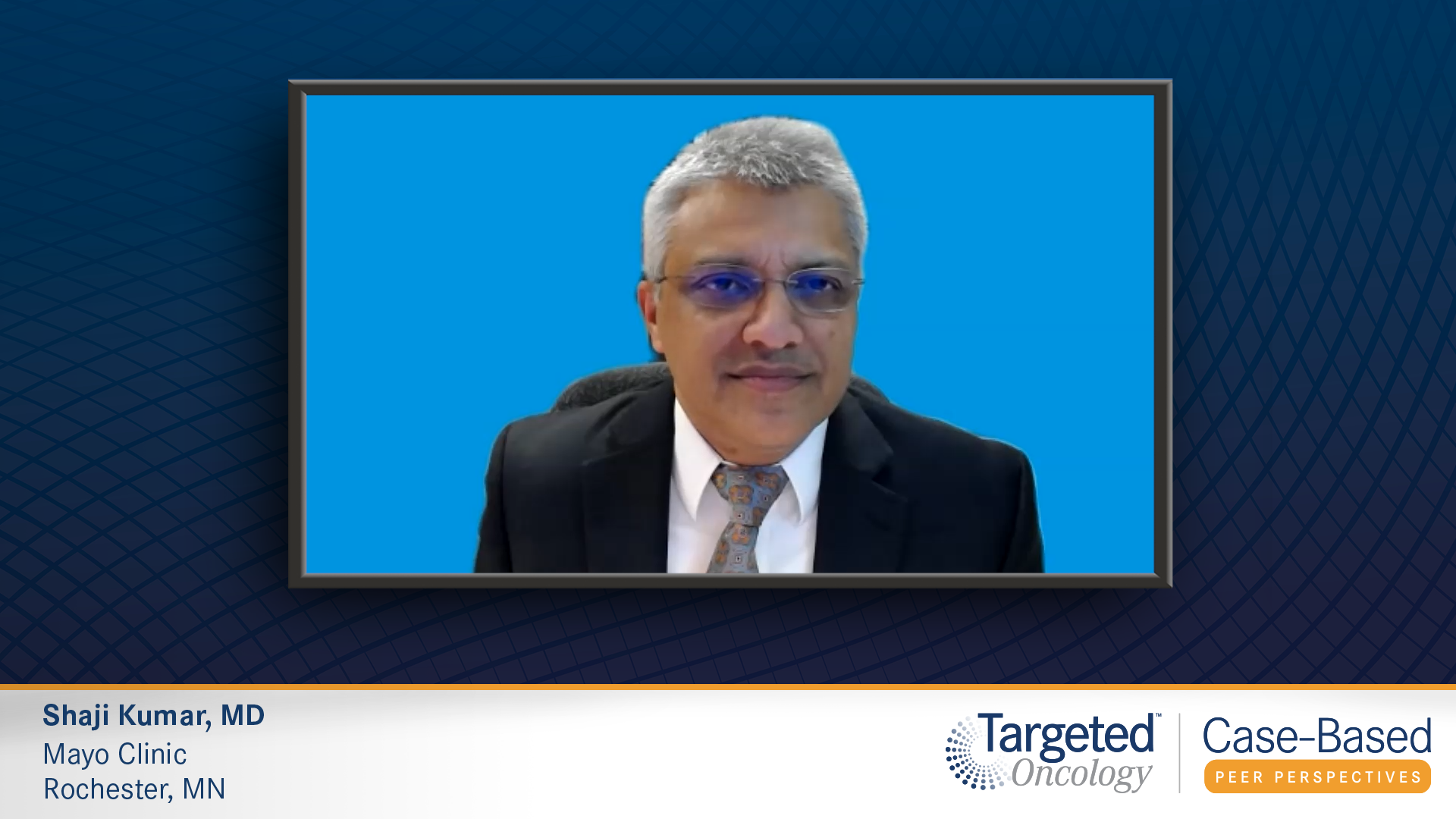 Case Presentation: A 63-Year-Old Woman with Relapsed-Refractory (R/R ...