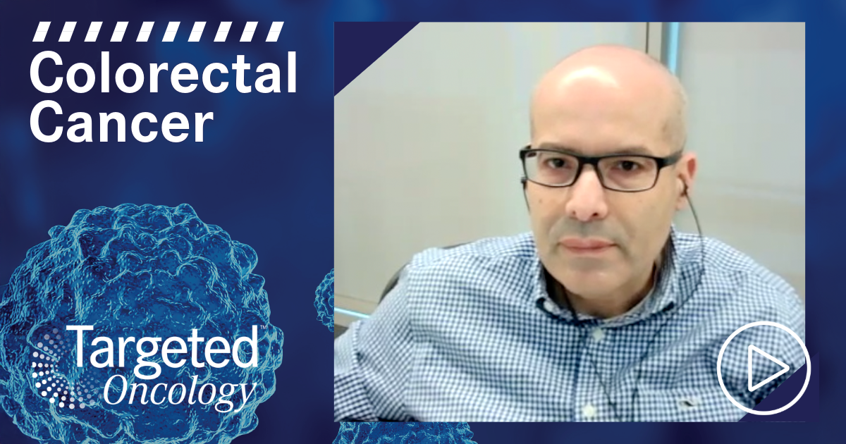 Understanding Treatment Differences in Community Oncology for CRC ...