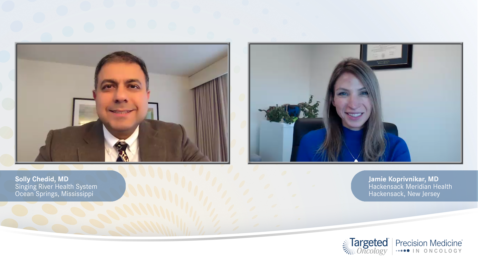 Advancing the Treatment Landscape for Lower-Risk MDS: Unmet Needs and ...