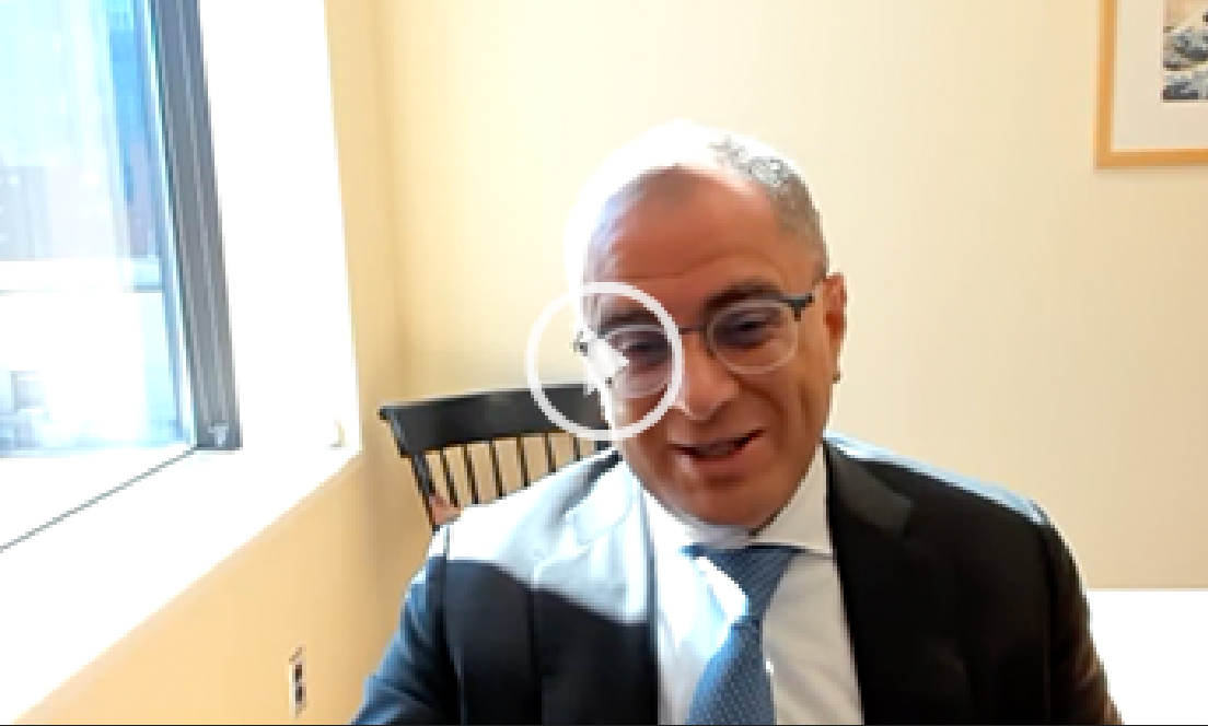 Phase 3 RATIONALE-301 Study Evaluates Tislelizumab vs Sorafenib in HCC