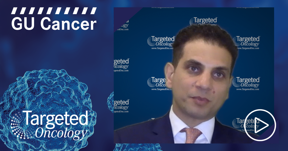 TAR-200 Offers New Hope for BCG-Unresponsive Bladder Cancer | Targeted ...
