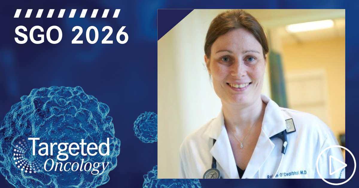 Early Promise With REGN5668 Combinations in Gynecologic Cancers ...