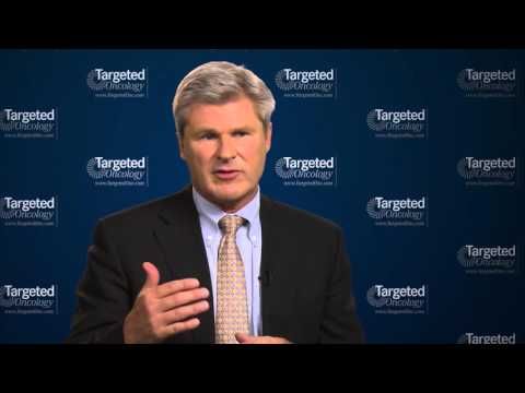 Mark Socinski, MD: Maintenance Strategies