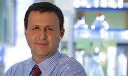 A Q&A With Richard Finn, MD: Targeted Therapies for Breast Cancer