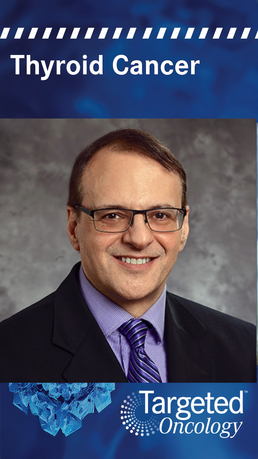 Why Every Thyroid Cancer Patient Needs Genomic Analysis | Targeted ...