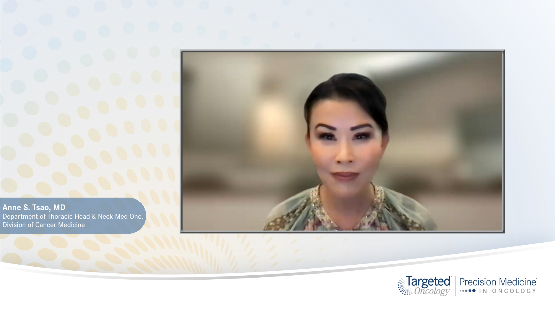 Coming Soon: Evolving Strategies for Treating Metastatic Non-Small Cell Lung Cancer: Focus on ...