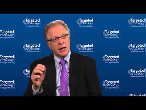 Andrew Seidman, MD: Different Mechanisms of Action in Eribulin